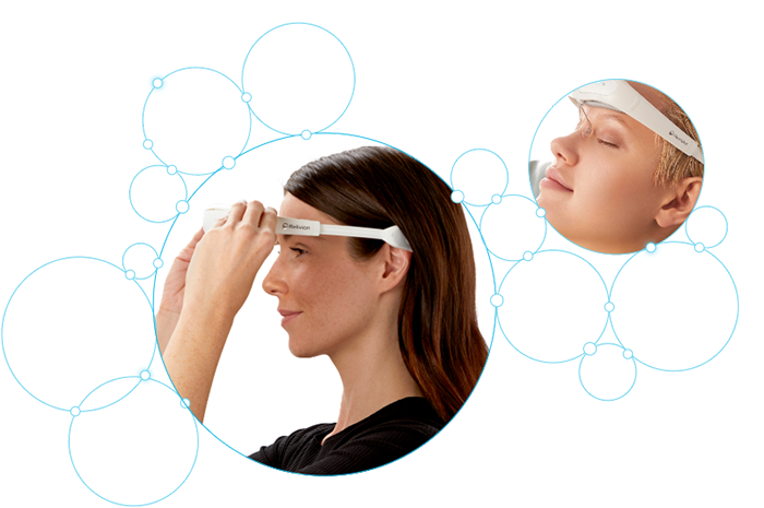 Making Migraine Pain Freedom Possible - Relivion® MG